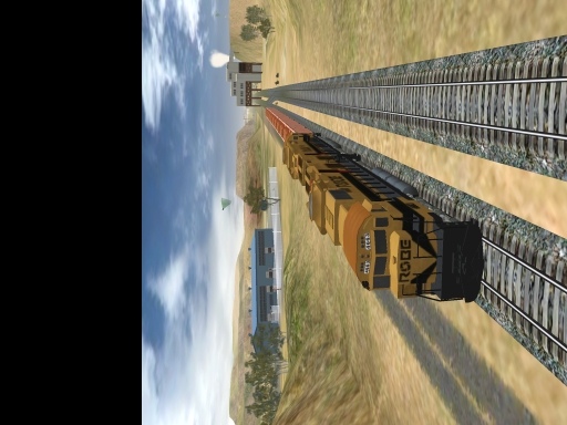 TRAINZland - Search