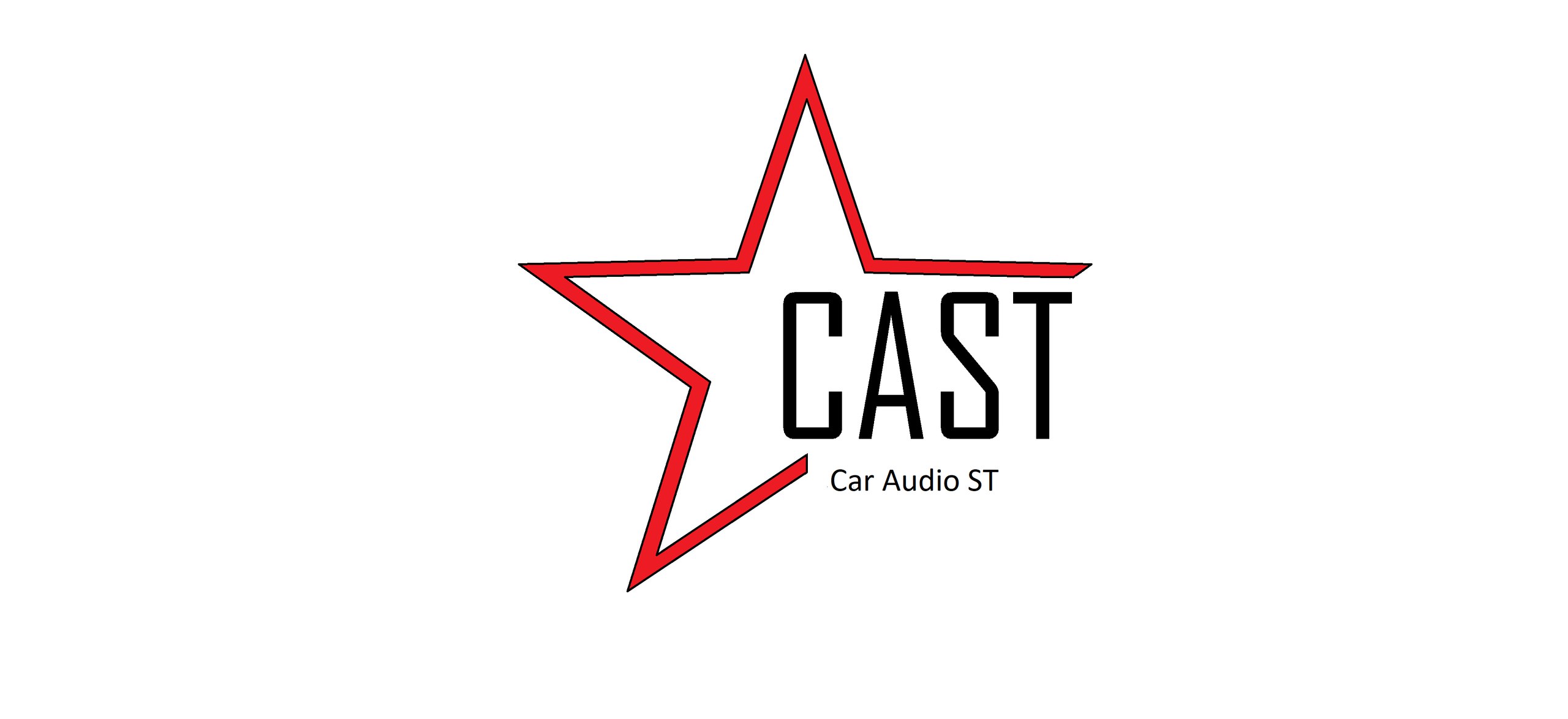 CarAudio ST