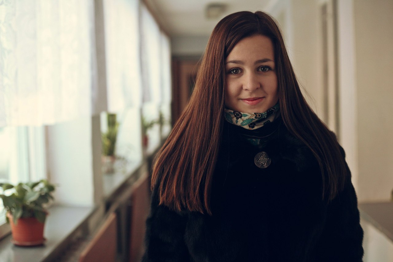 Дарья Сидорова