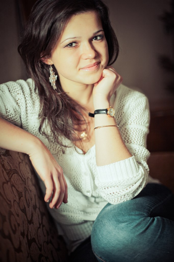 Екатерина Лебедева