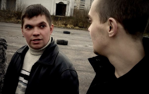 Виталий Кочкин