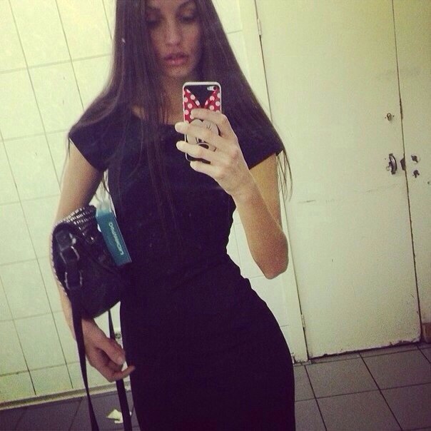 Таня Озолина