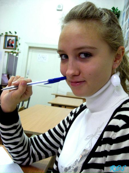 Дарья Носонова