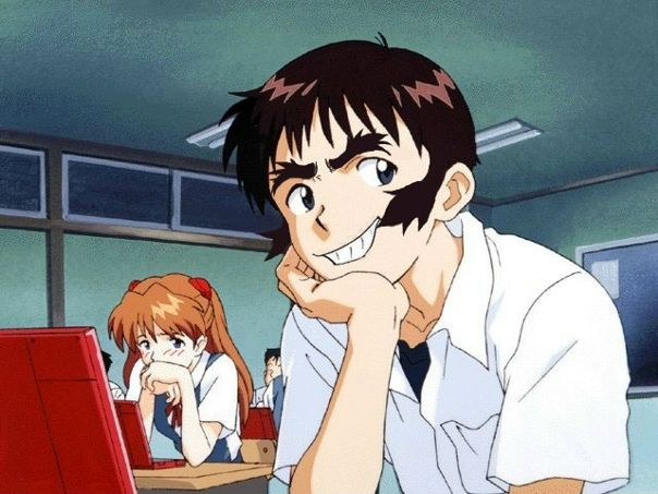 Андрей Петров