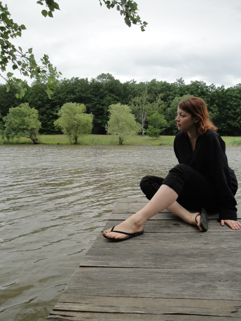 Наталья Иконникова