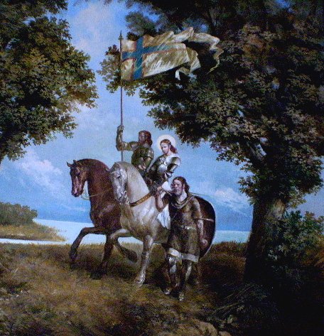 Cultures of the Finno-Ugric peoples near Novgorod | Paradox Interactive ...