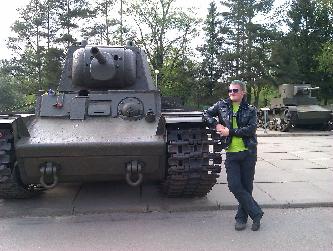 Алексей Стромкин