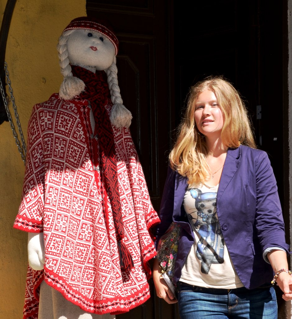 Маргарита Черкасова