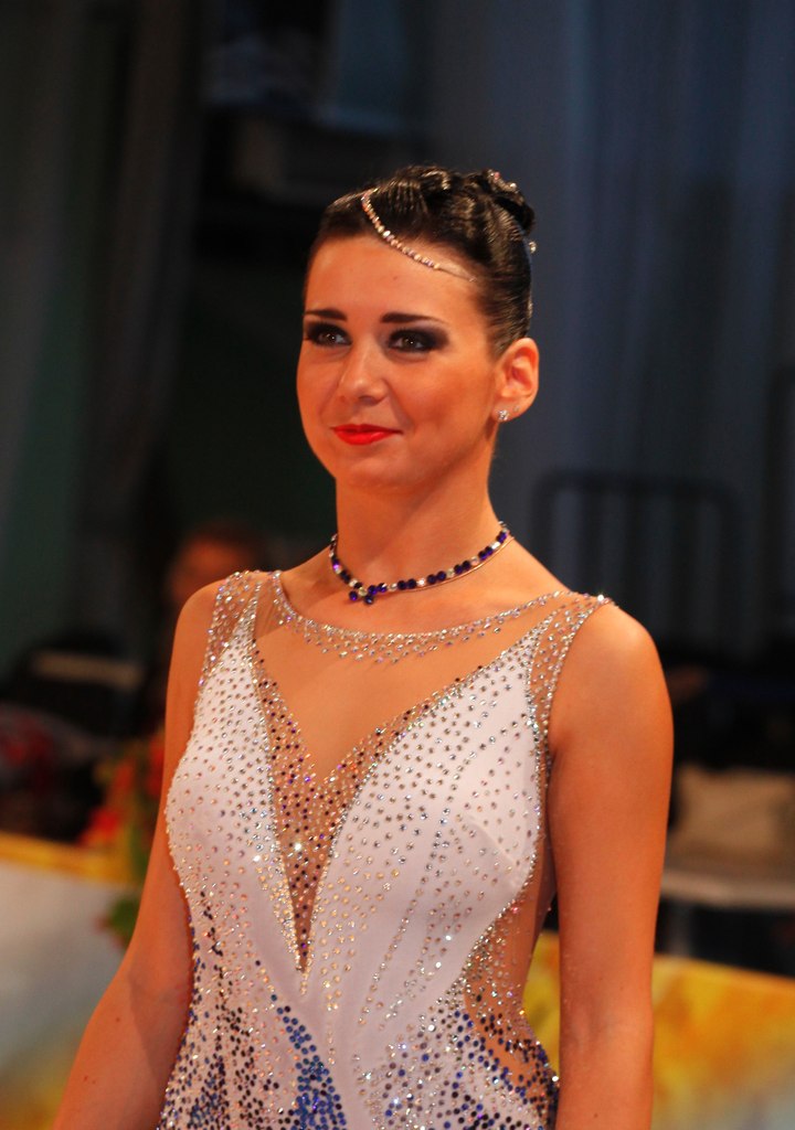 Anna Egorova-Durkina