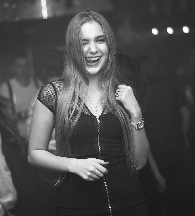 Anna Moshnikova