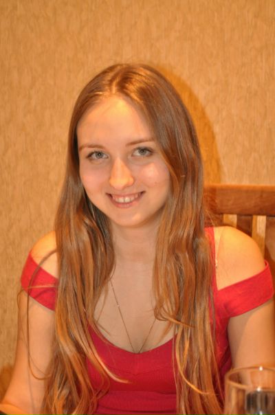 Дарья Носонова