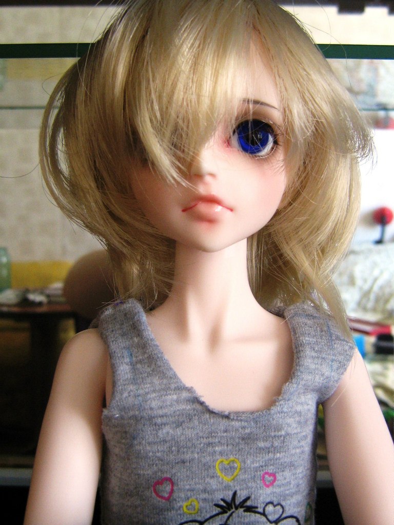Yuki (Yu) | Den of Angels