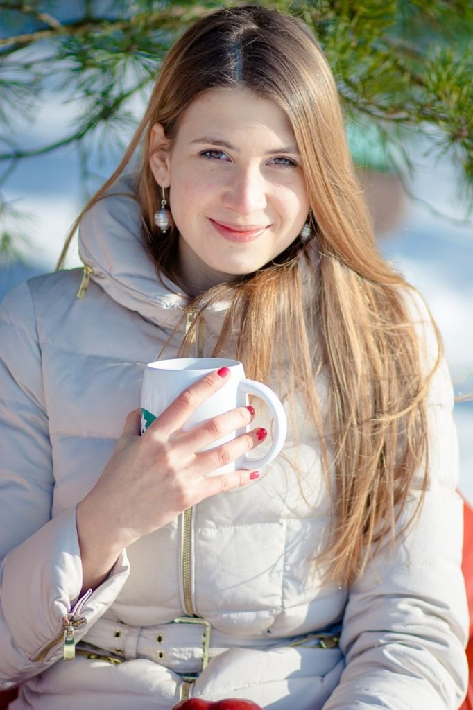 Maria Daineko-Verbitskaya