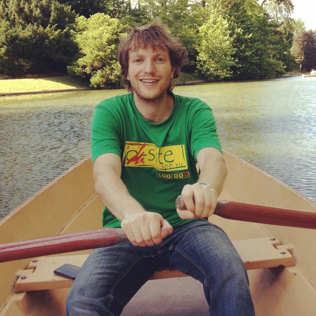 Михаил Раер