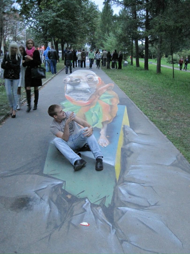 Роман Маркелов