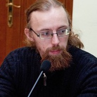 Дмитрий Чудинов