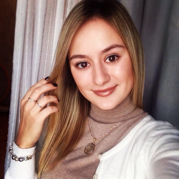 Ульяна Ситдикова Уфа Россия Уфимский район