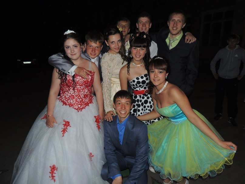 Екатерина Скляренко