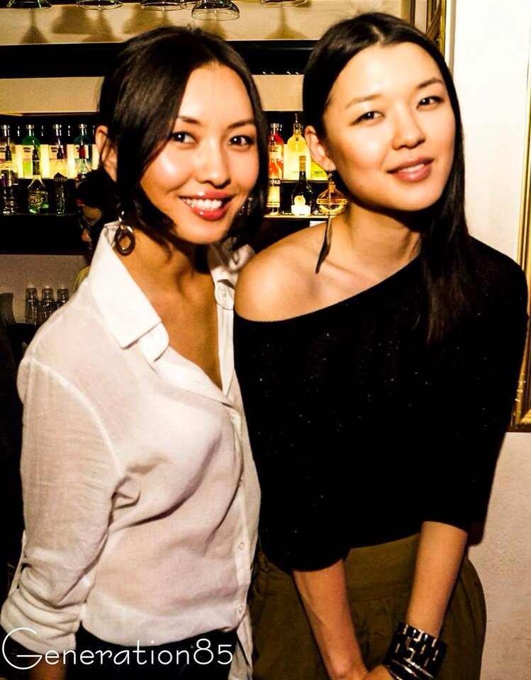 Мария Шантанова