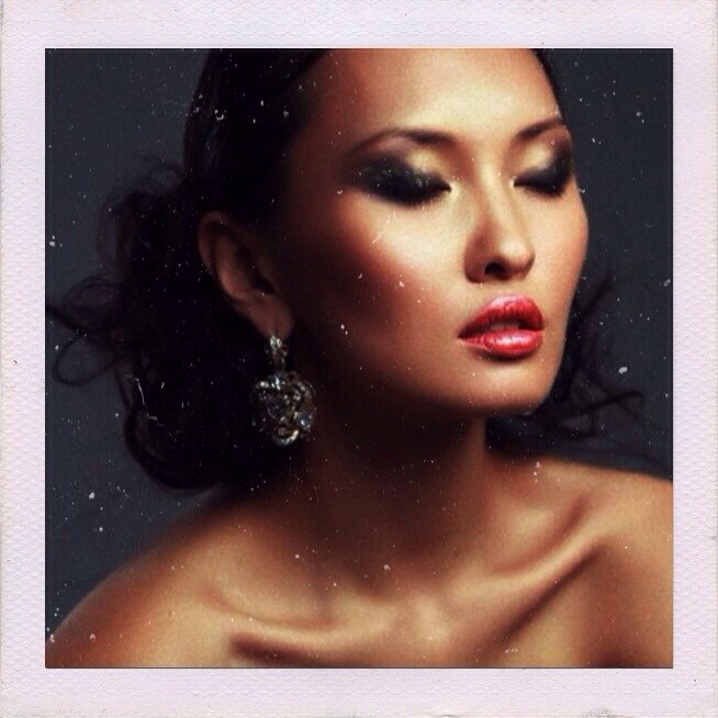 Мария Шантанова