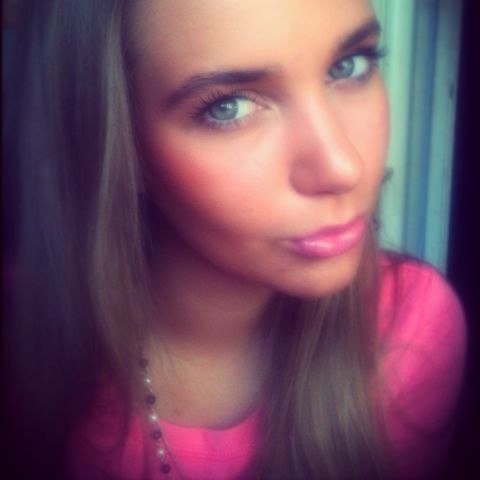 Anna Moshnikova