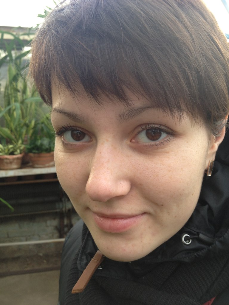 Катерина Кувакина