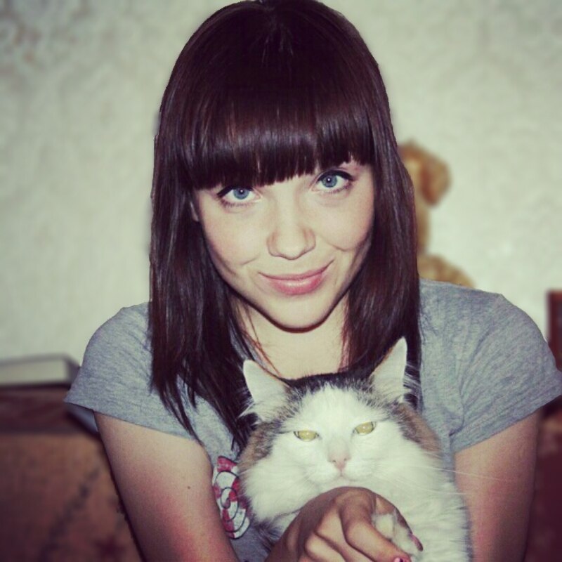 Ксения Абдрахимова