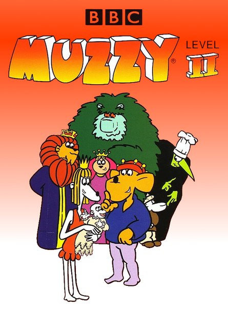 Muzzy In Gondoland Скачать Немецкий - emeraldrelizua