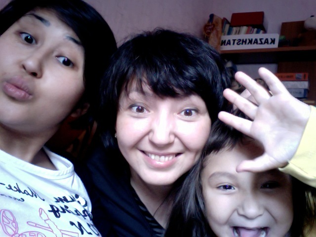 Hafizova 13 Фото — Картинки