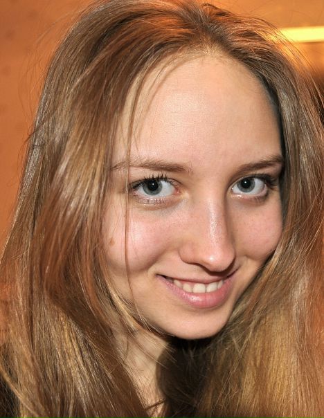 Дарья Носонова