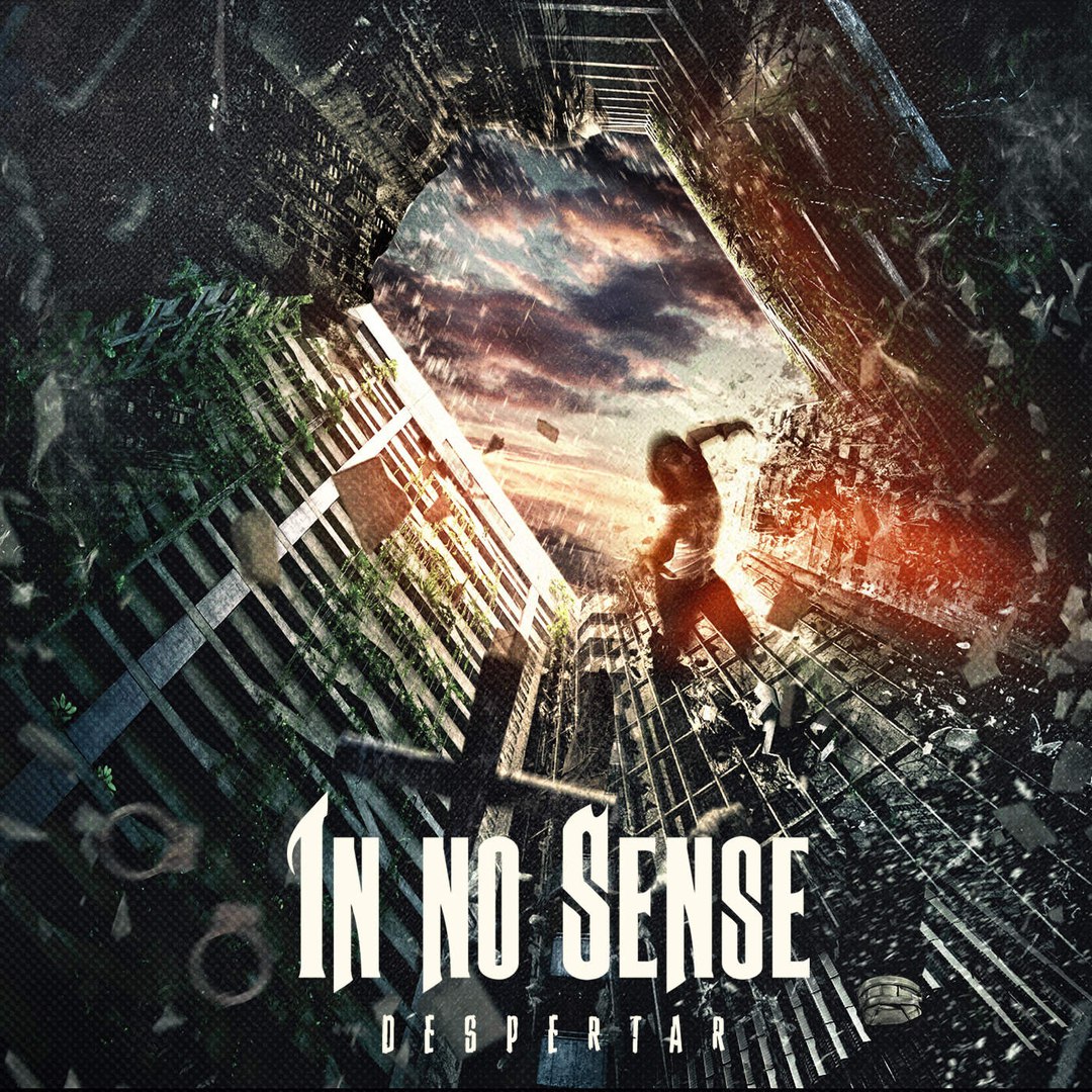 In No Sense - Despertar (2016) » CORE RADIO