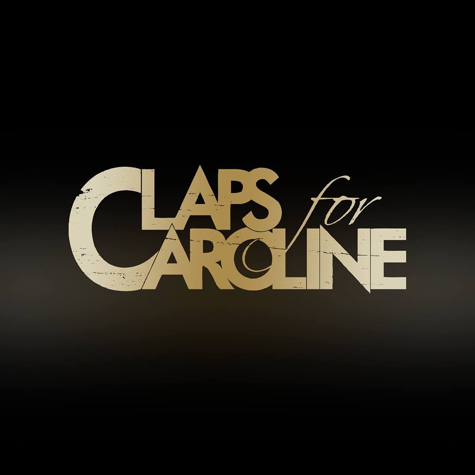 Claps For Caroline - Gray Hotel Rooms (New Song) (2016) » CORE RADIO