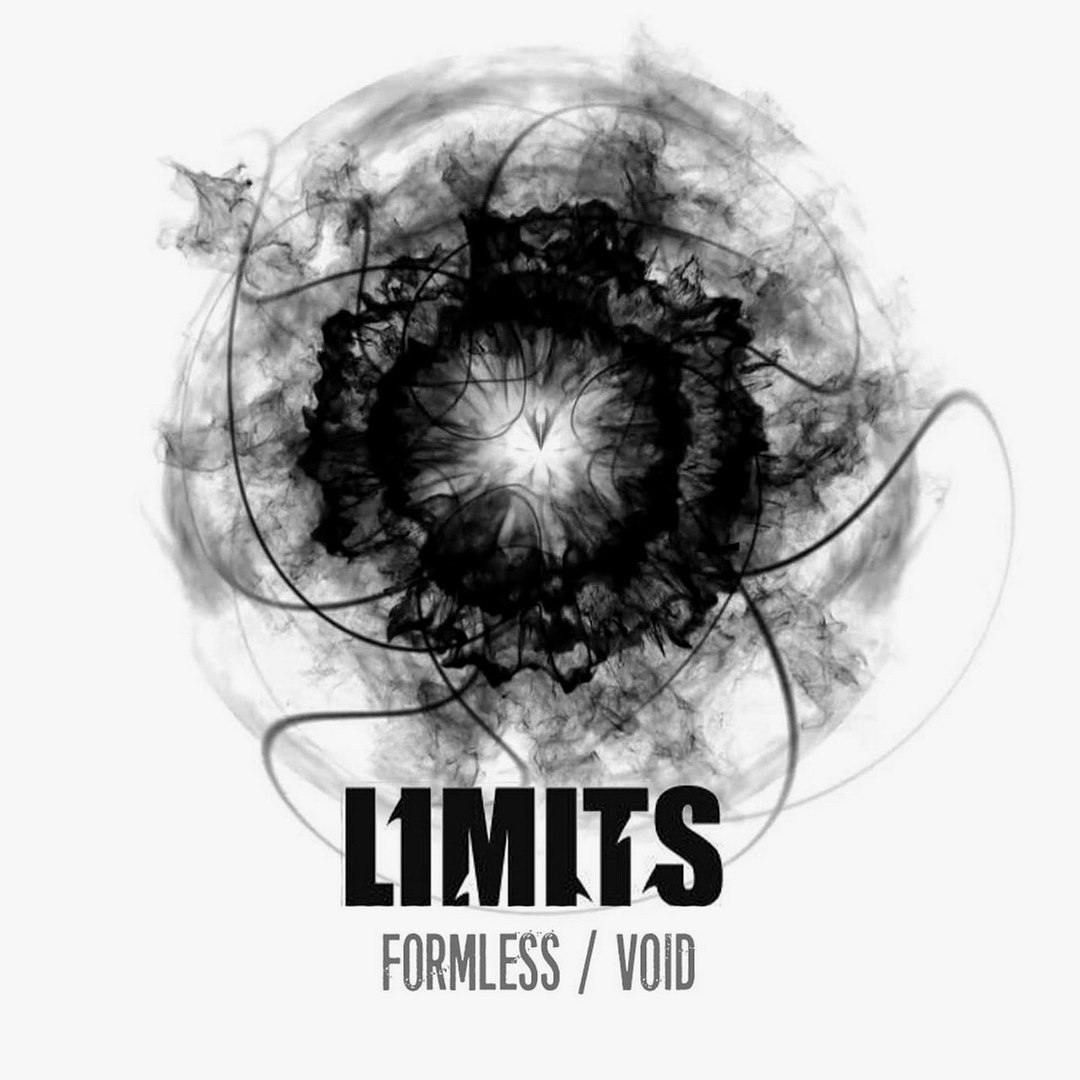Limits - Formless / Void (2016) » CORE RADIO