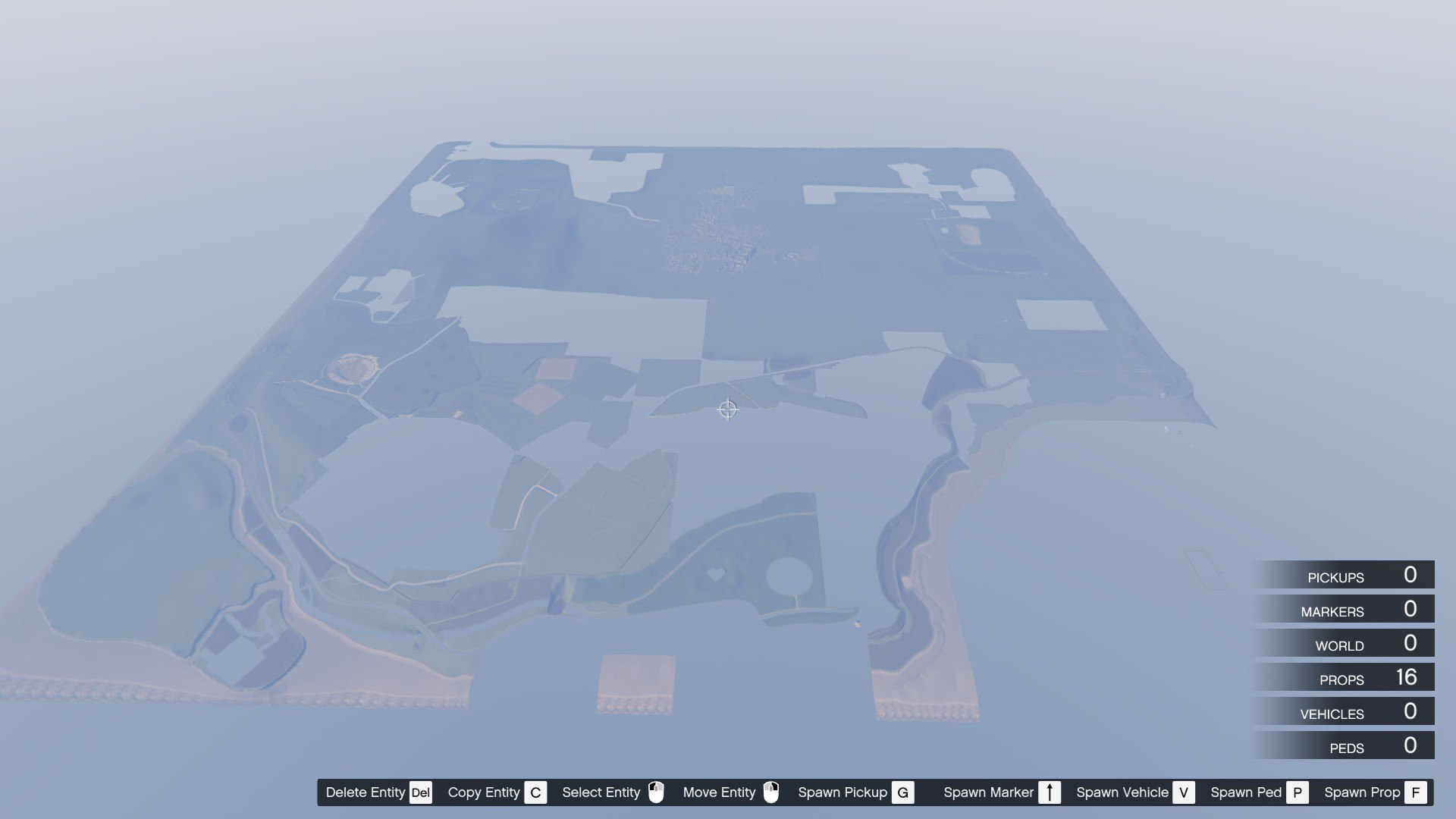 GTA V:Criminal Russia [RAGE] - Maps - GTAForums