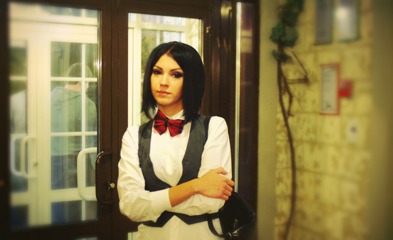 Екатерина Хаззард