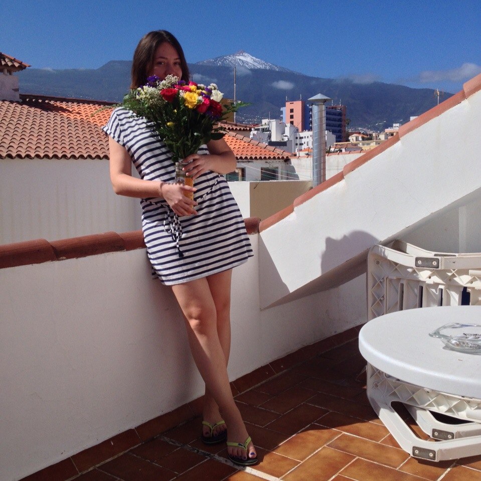 Анна Пуговкина