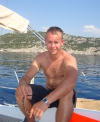 Dmitriy Evseev, 39 years, (14.12.1984), Moscow, Russia