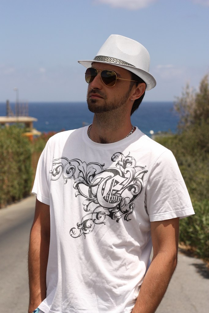 Sergio Morello