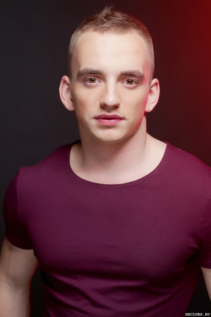 Максим Тимофеев