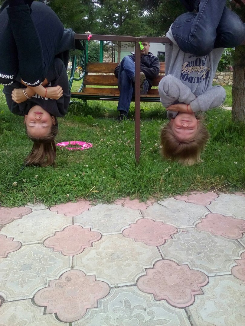 Maria Panyukova - Page 15