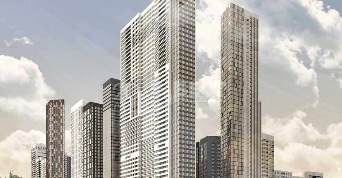MOSCOW | Projects & Construction | Page 35 | SkyscraperCity Forum