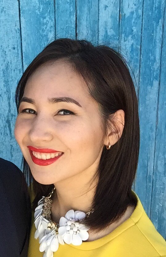 Aynaz Shaikhy