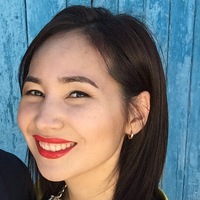 Aynaz Shaikhy
