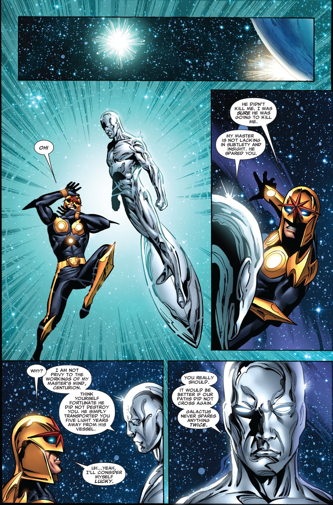 Galactus | Top-Strongest Wikia | Fandom