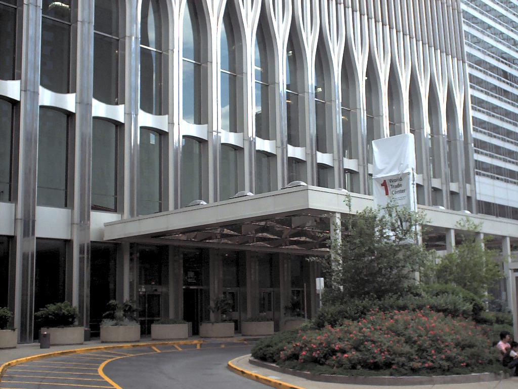 THE MEGA WTC Picture Thread | Page 305 | SkyscraperCity Forum