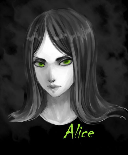 Alice Liddell