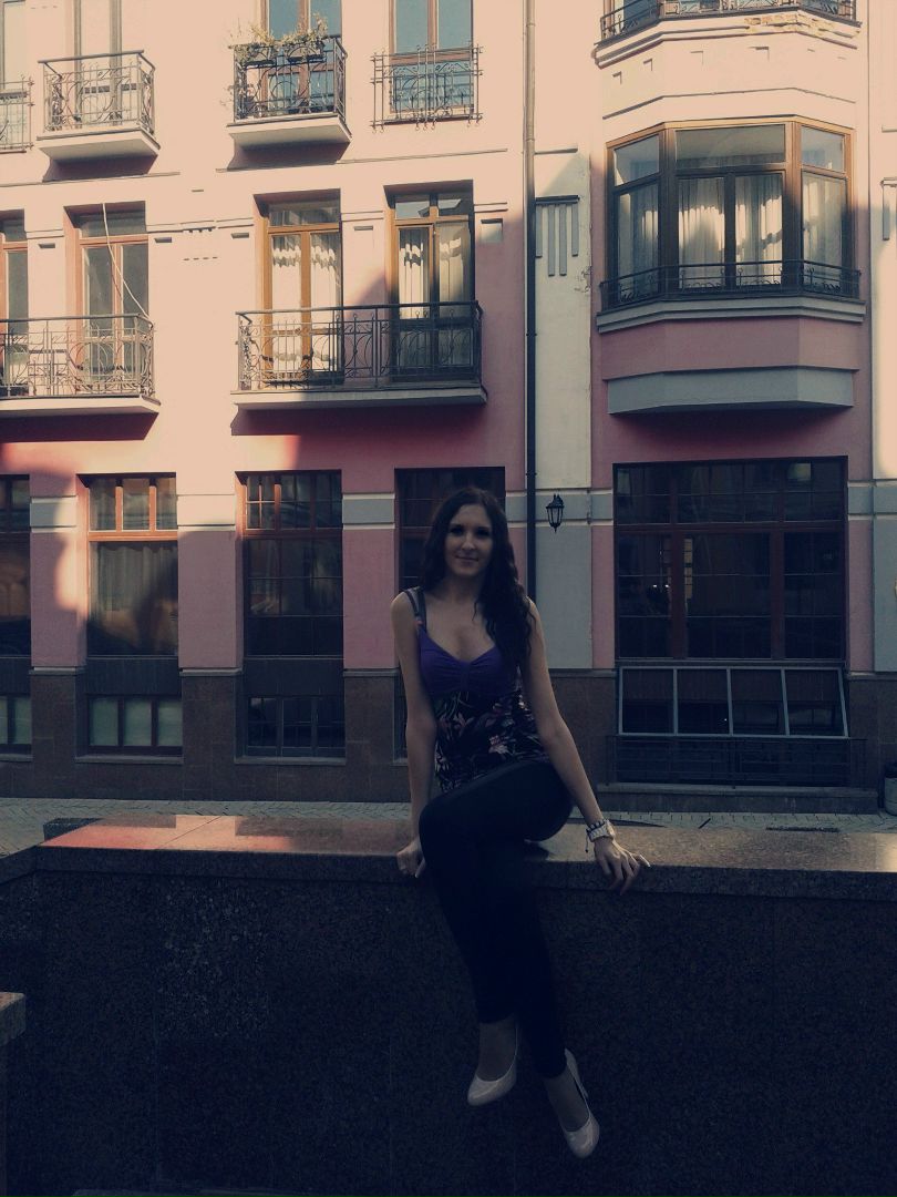 Maria Vlasova