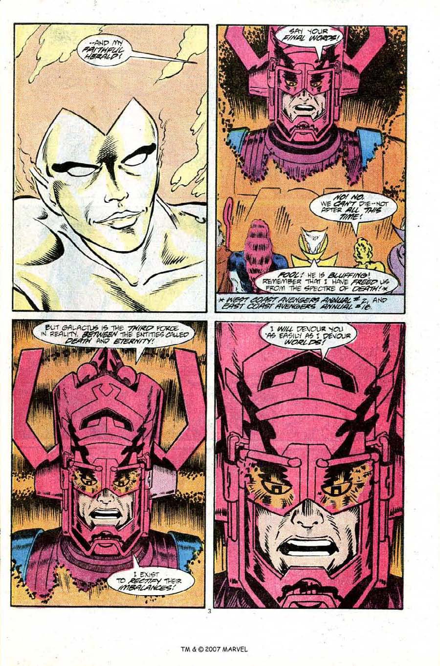 Galactus Respect / Revision Thread | VS Battles Wiki Forum