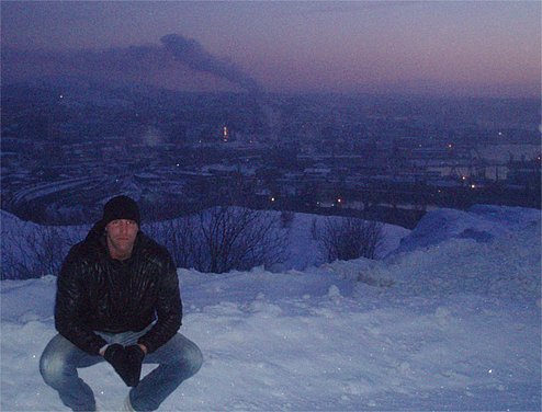 Bart Dobbelaere | VK