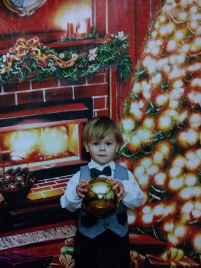 Сергей Голубев